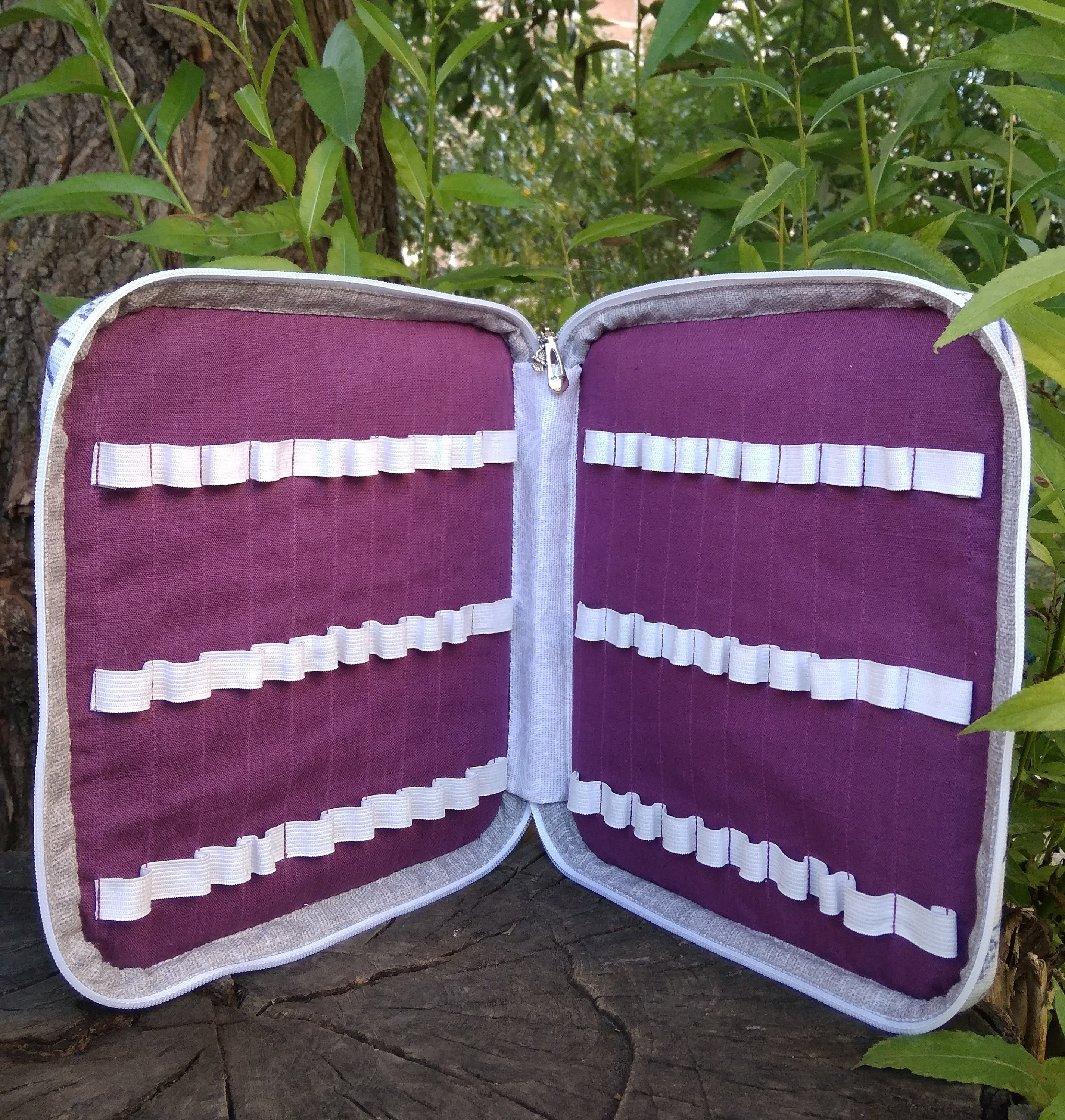 EMF Shielding Homeopathy Storage Case for Boiron Remedies - Etsy