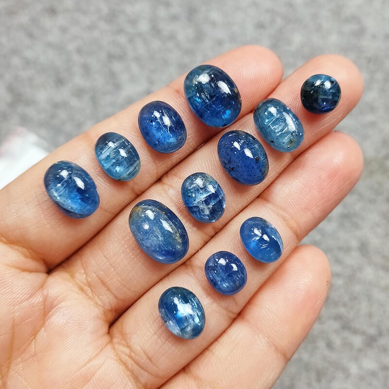 Polished Kyanite - Etsy