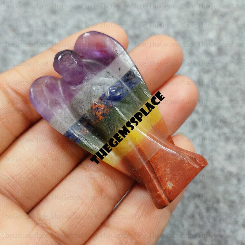 Indian Angel - Etsy