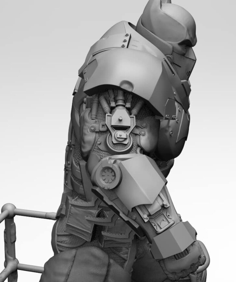 3D Printer Files - Etsy