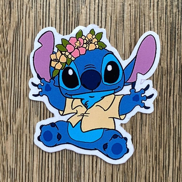 Stitch Loli - Etsy