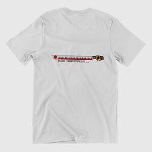 Jason's Blade Png for Halloween , Camp Crystal Lake Png for Sublimation ...