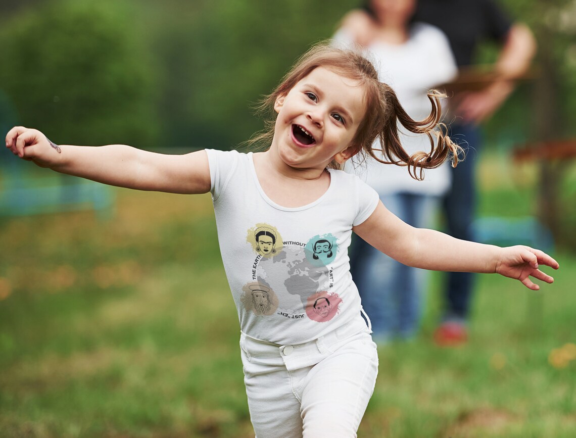 Famous Artist Png the Earth Eh Art Png Frida Png Picasso - Etsy