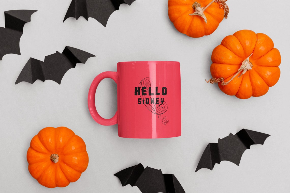 Ghostface Telephone Quote Png for Halloween - Horror Movie Png Design ...
