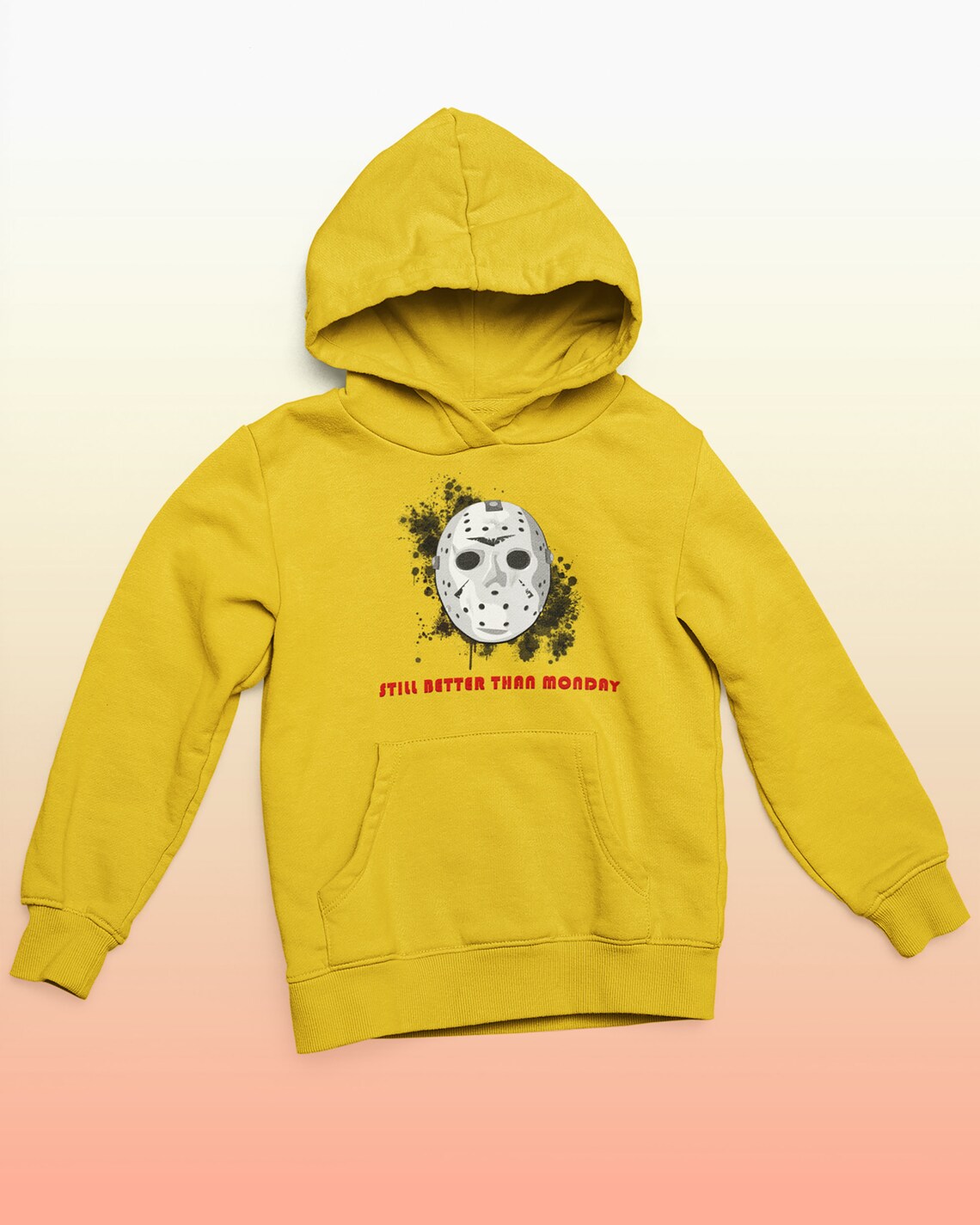 Jason's Mask Png for Halloween , Horror Movie Png Design for ...