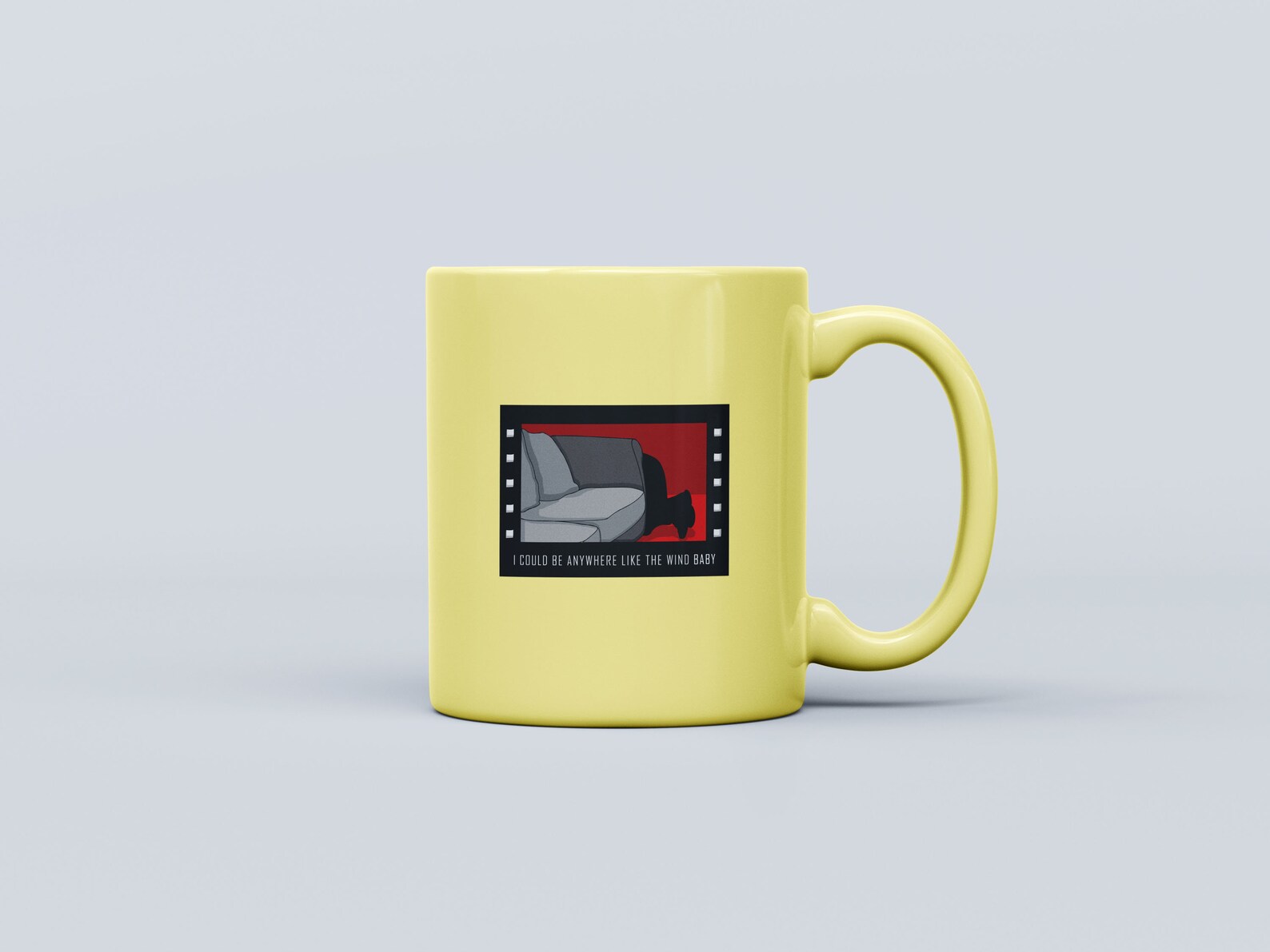 Ghostface is Hiding Png , Horror Movie Png Design for Sublimation ...