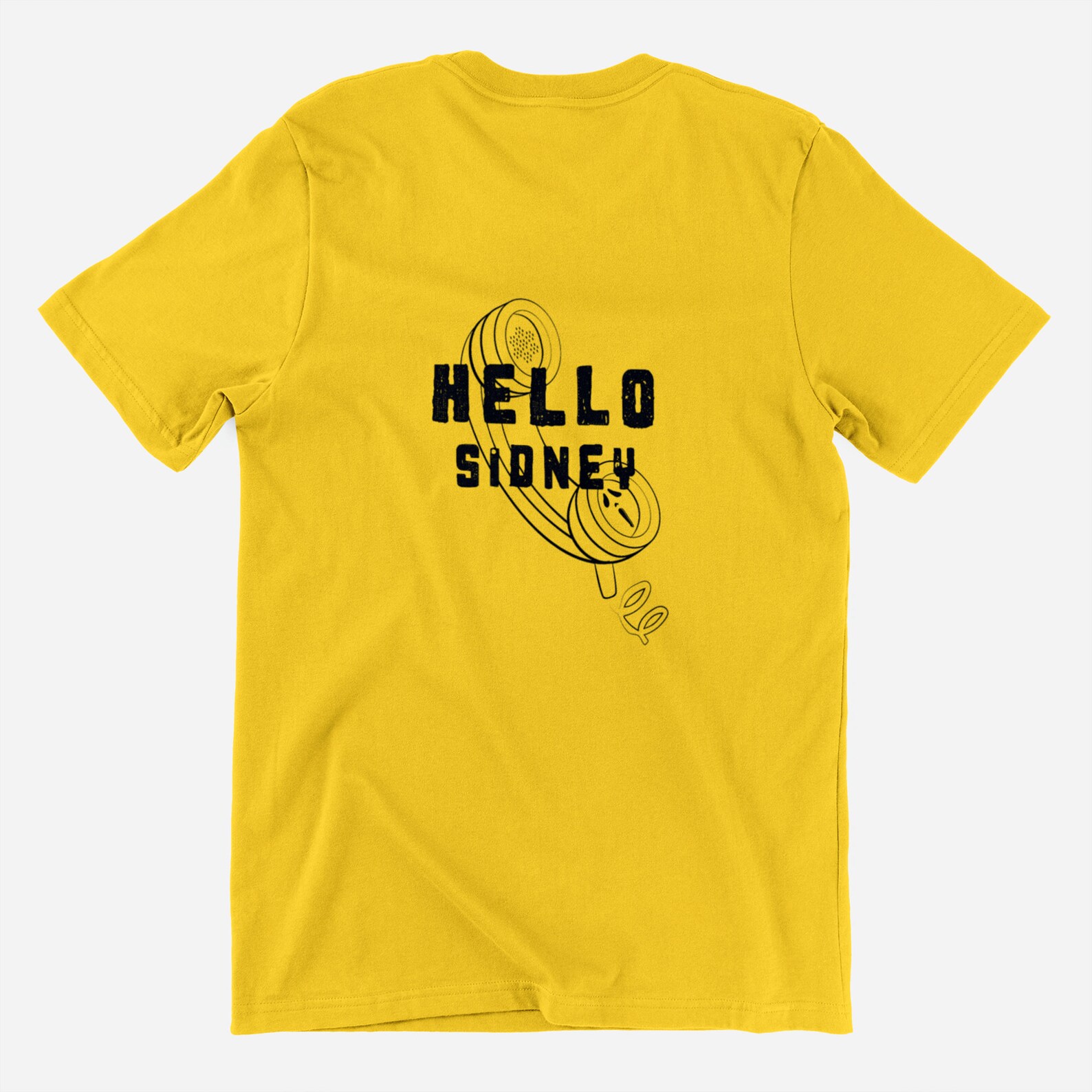 Ghostface Telephone Quote Png for Halloween - Horror Movie Png Design ...