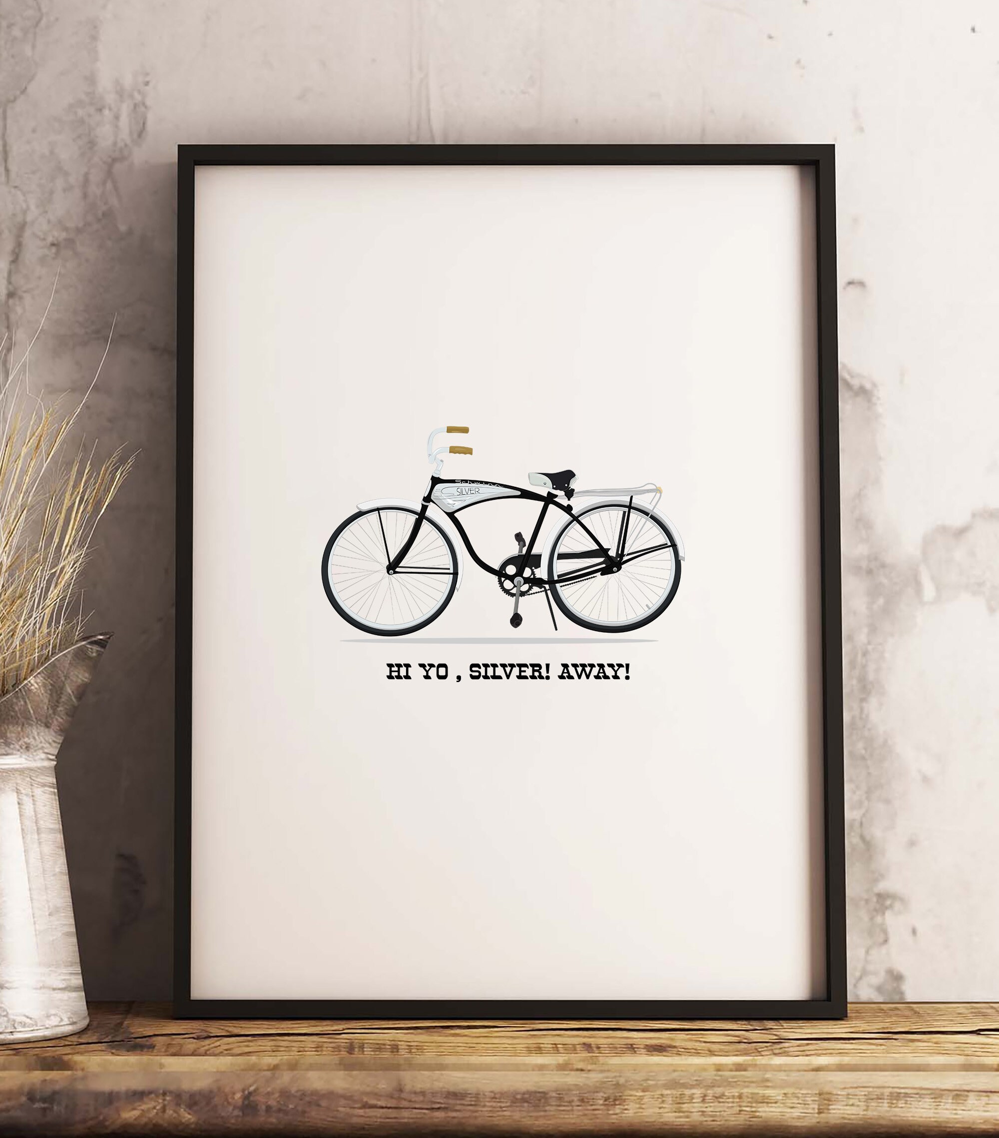 Pennywisee' Silver Bike Creative Png Design for Halloween, Horror Movie ...