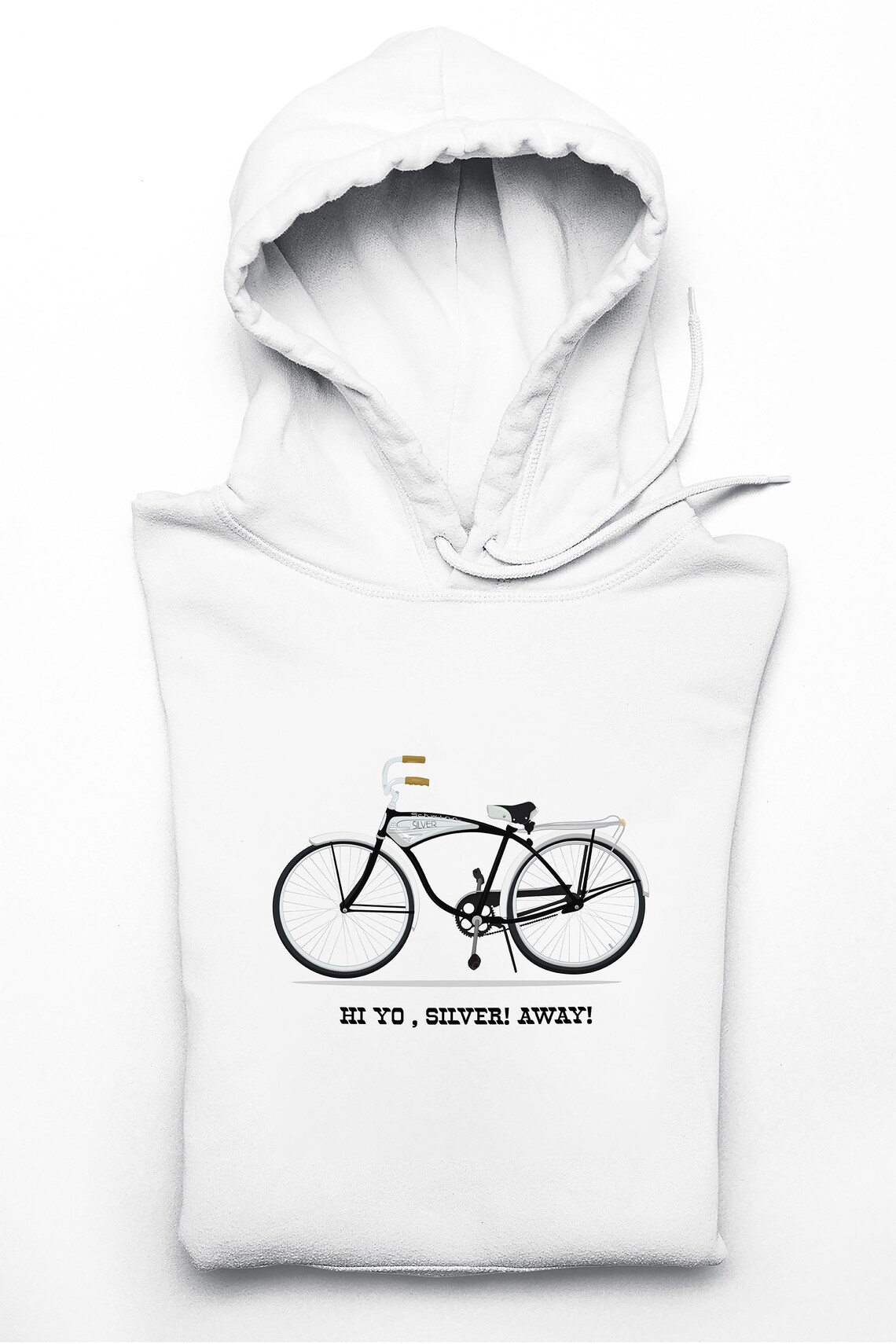 Pennywisee' Silver Bike Creative Png Design for Halloween, Horror Movie ...