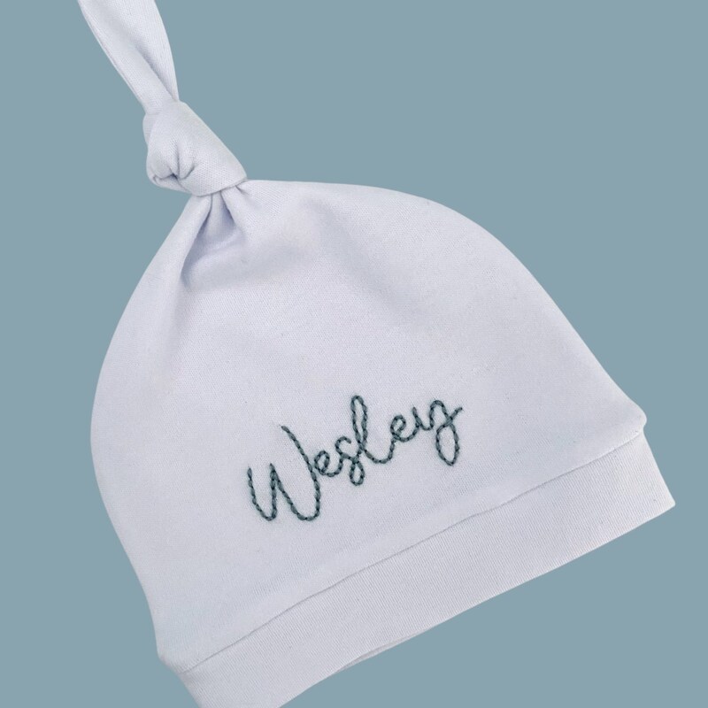Newborn Hat - Etsy