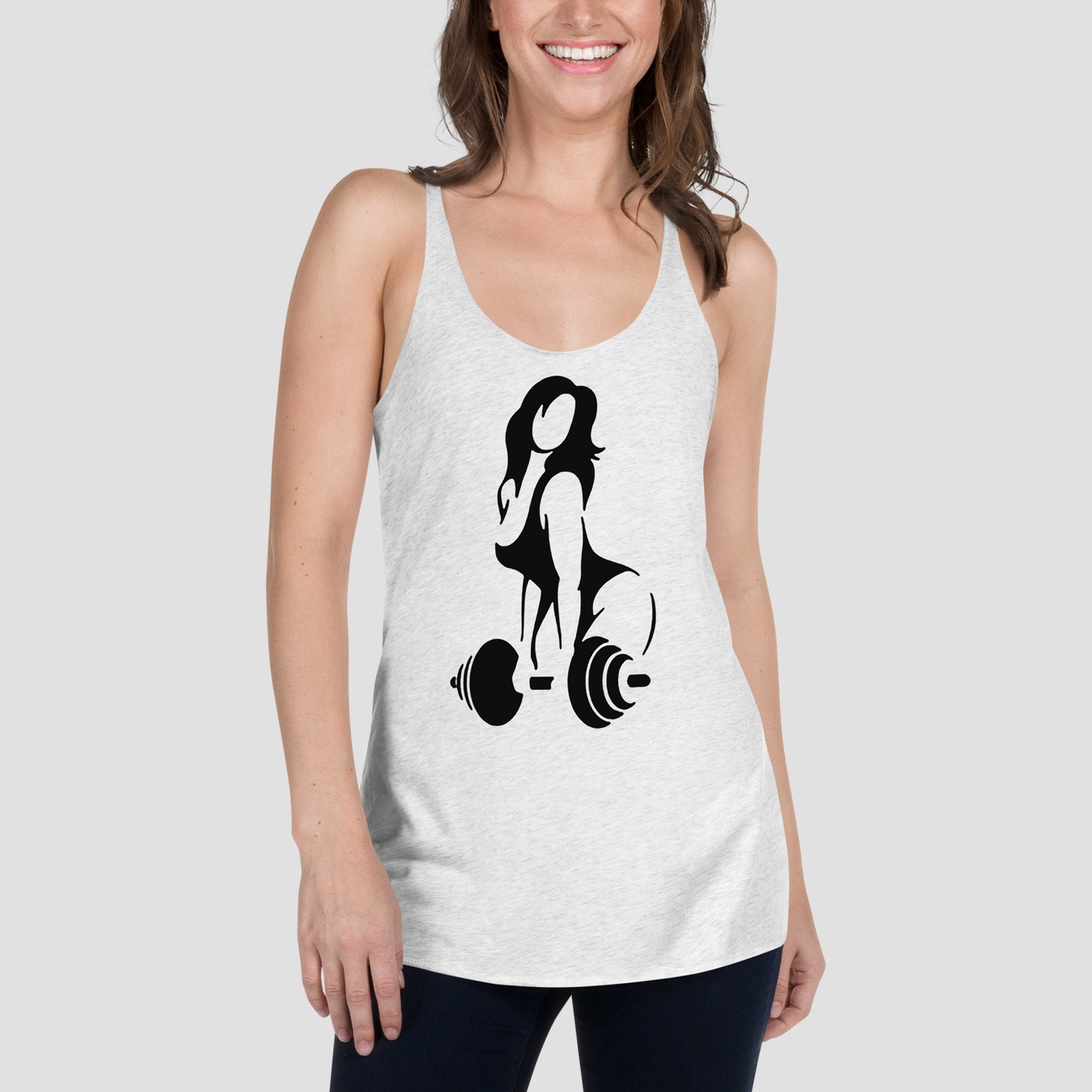 Fitness Woman SVG, Woman Lifting Weights Digital, Girls Who Lift ...