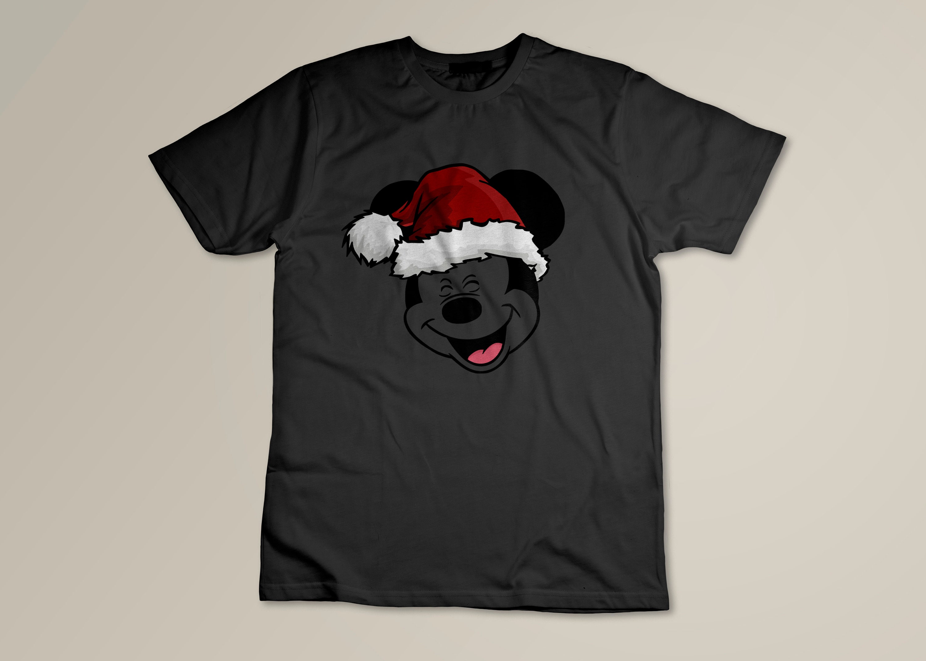 Mickey Mouse Christmas Png, Mickey Mouse Christmas Png Digital Instant Digital Download Jpeg ...