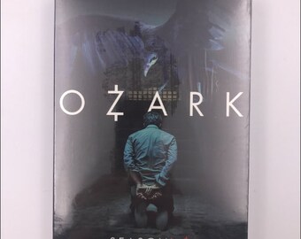 Dvd Set in Season 1 - Etsy