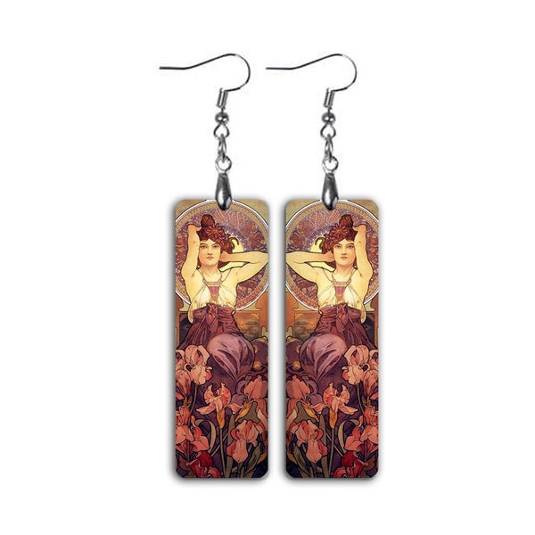 Mucha - Etsy