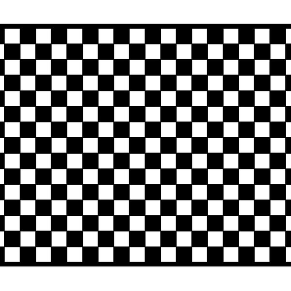 Checkered Flag - Etsy UK