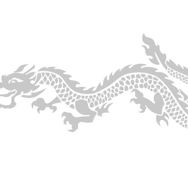 Dragon Iron on Transfers - Etsy