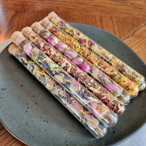 Test Tube - Etsy Australia