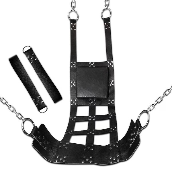 Gay Adult Sex Slings Etsy Uk