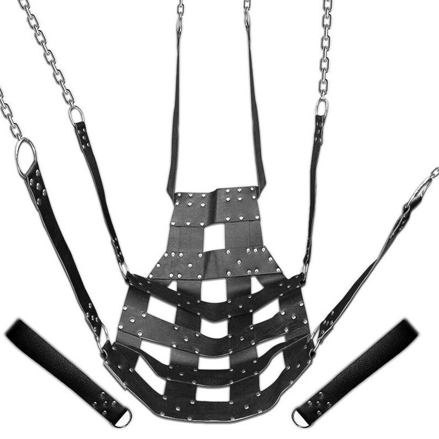 Sex Swing Sling With Stirrups Exclusive Real Leather Sex Swing And Sling Multiple Design Sex Swing