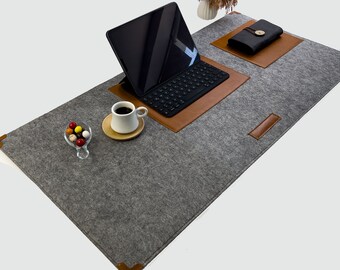 Felt Keyboard Mat - Etsy