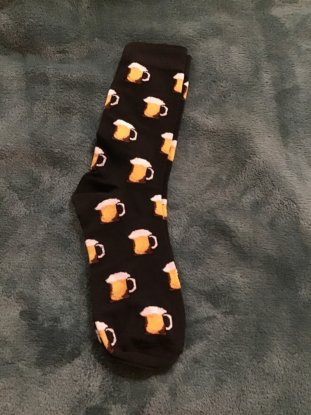 Beer Novelty Socks, Beer Accessories, Mens Socks, Beer Socks, Black ...