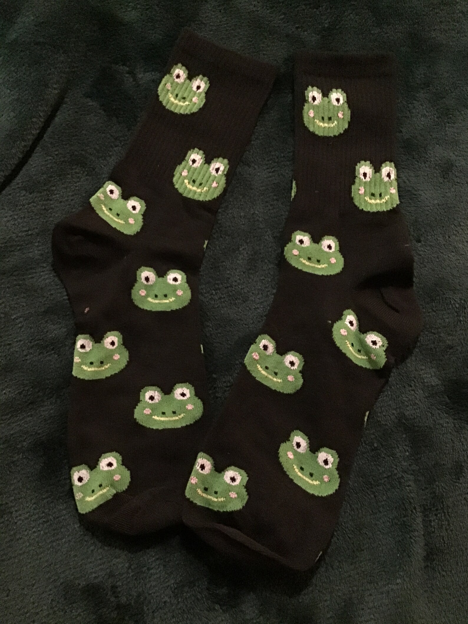 Frog Novelty Socks, Frog Accessories, Froggie Socks, Frog , Frogs ...