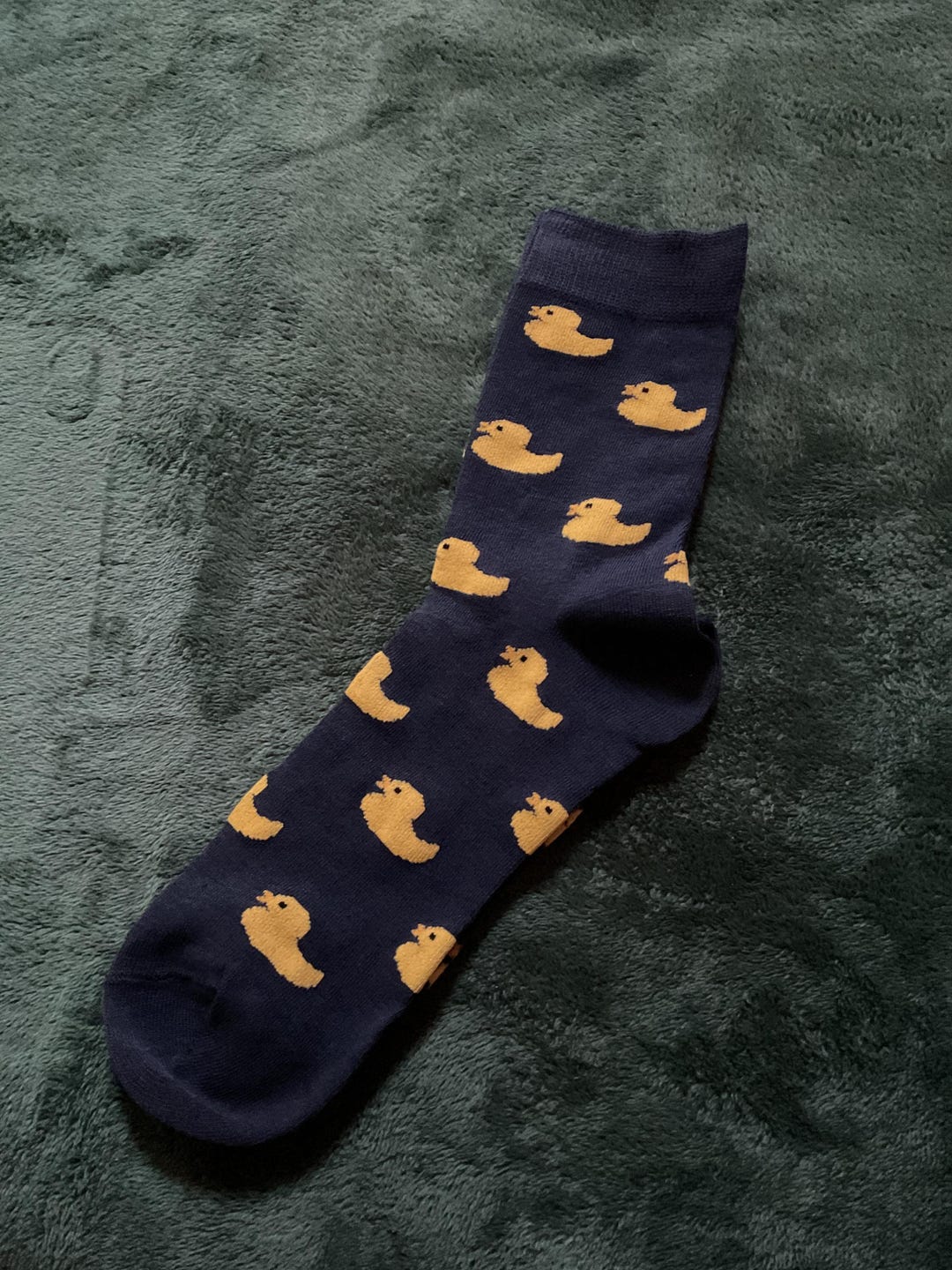 Duck Socks, Duck Accessories, Novelty Socks, Animal Socks, Yellow Ducks ...