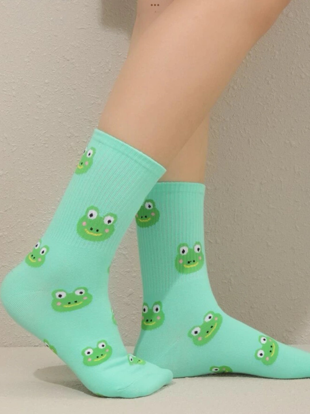 Frog Novelty Socks, Frog Accessories, Froggie Socks, Frog Ladies Socks ...