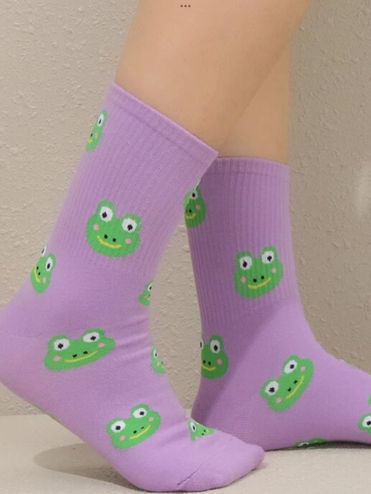 Frog Novelty Socks Frog Accessories Froggie Socks Frog - Etsy UK