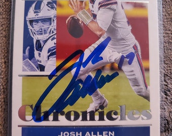 Buffalo Bills - Etsy