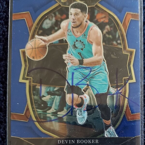 Phoenix Suns Basketball Cards - Etsy