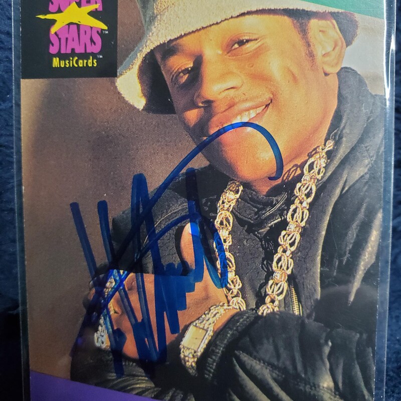 Ll Cool J - Etsy