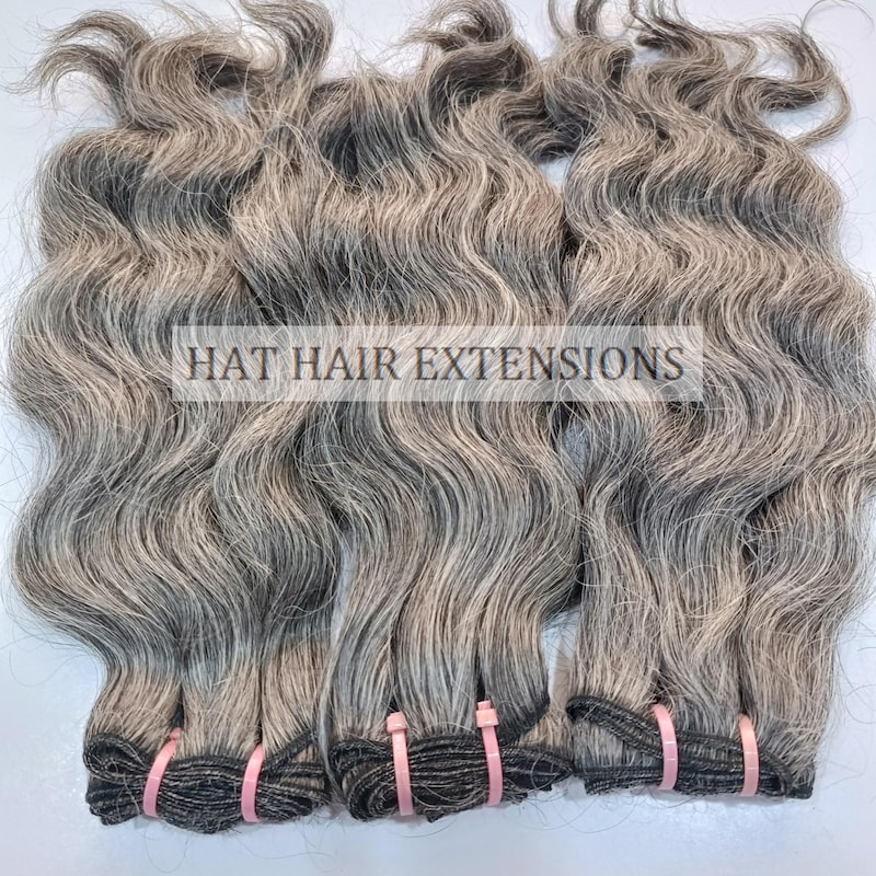 Sew in Human Hair Bundles - Etsy