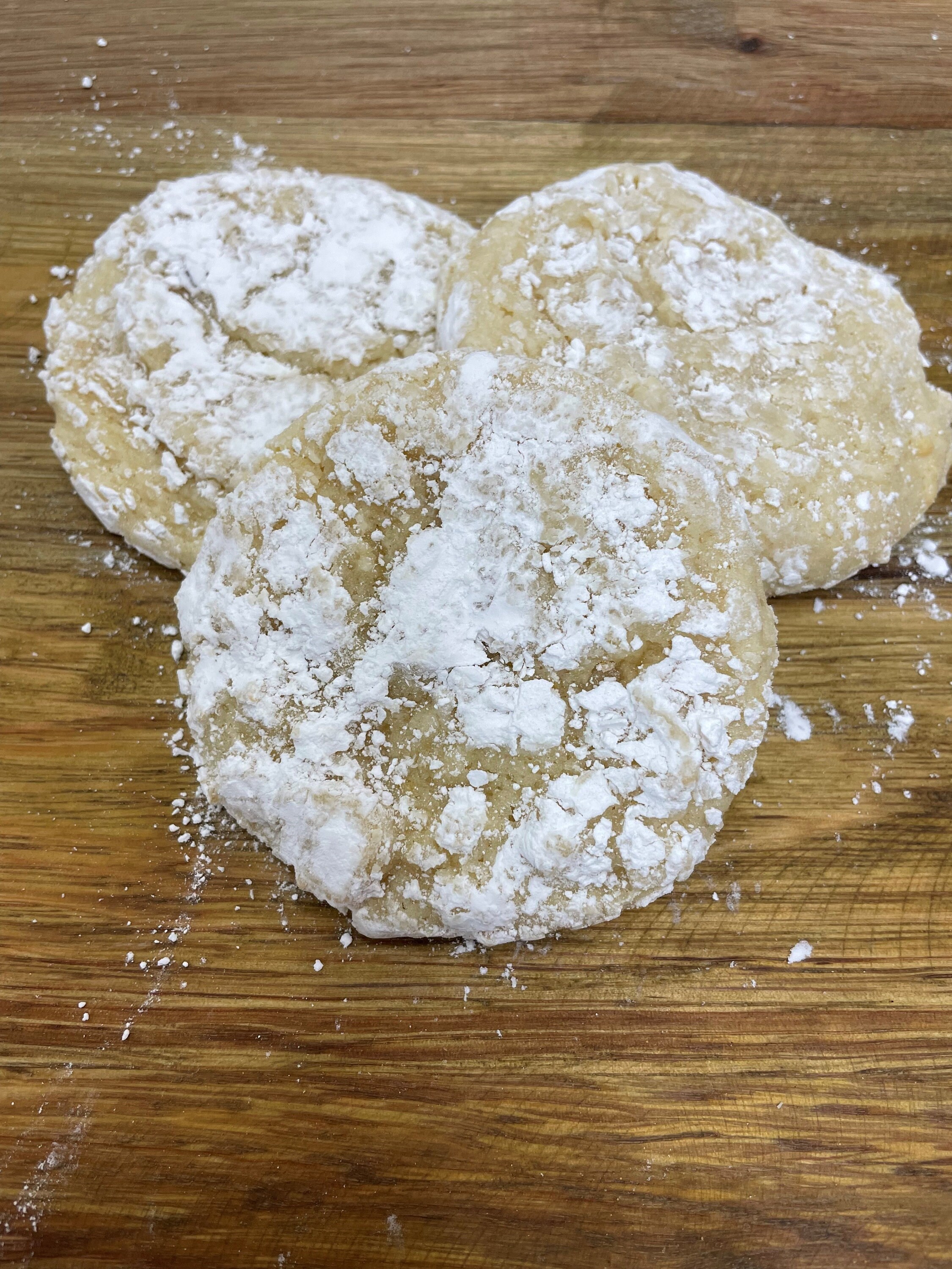 One Bakers Dozen Cookie Box - Etsy