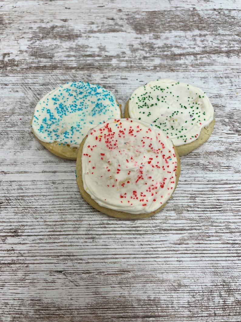 One Bakers Dozen Cookie Box - Etsy