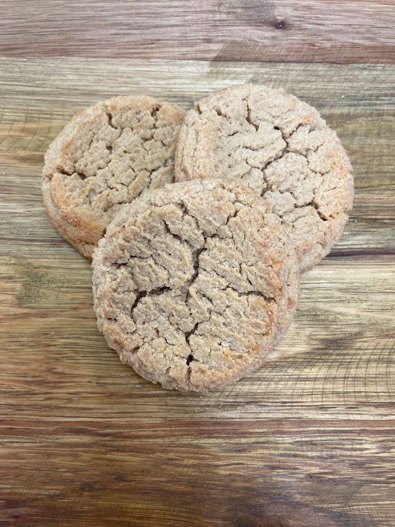 One Bakers Dozen Cookie Box - Etsy