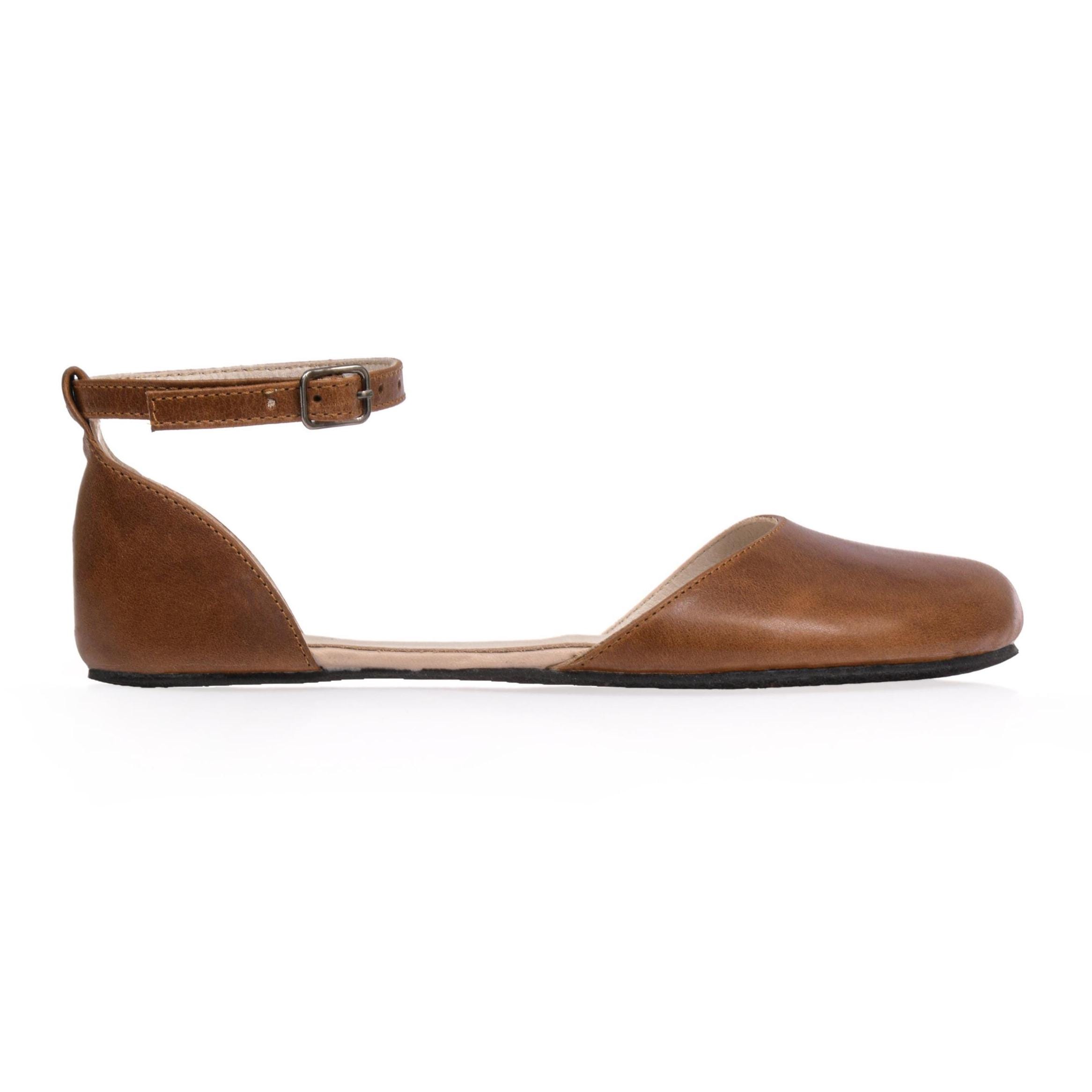Barefoot Mary Janes Women