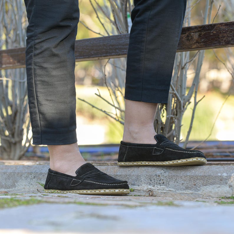 Womens Copper Grounding Shoes, Barefoot Earthing Wide Toe Box Shoe ...