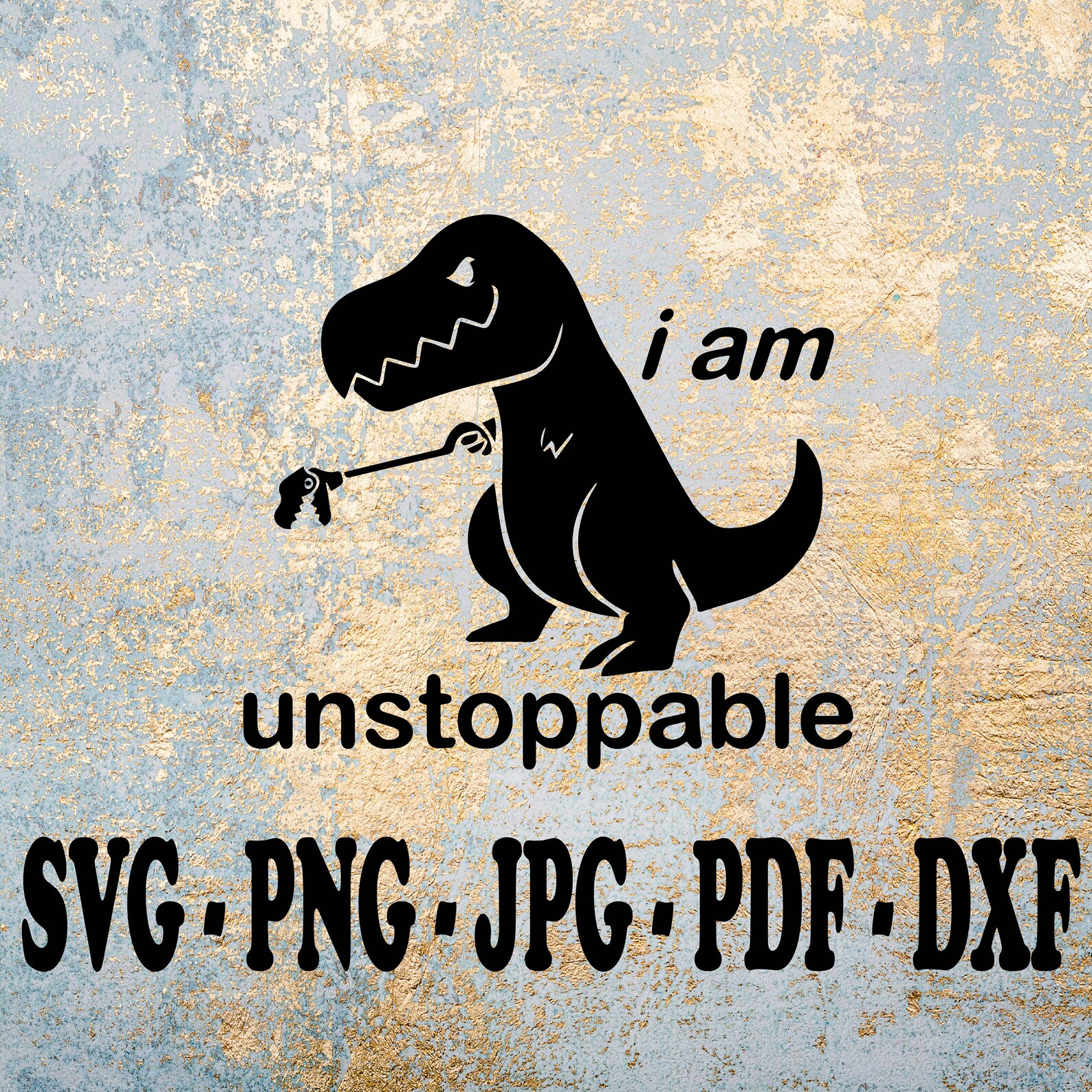 Unstoppable Svg Unstoppable Png Clipart Cut File cricut - Etsy