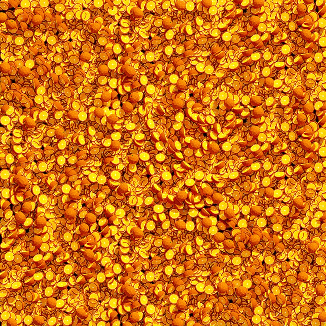 Orange Background High-res PNG 3D Low-poly 4k Background Instant ...