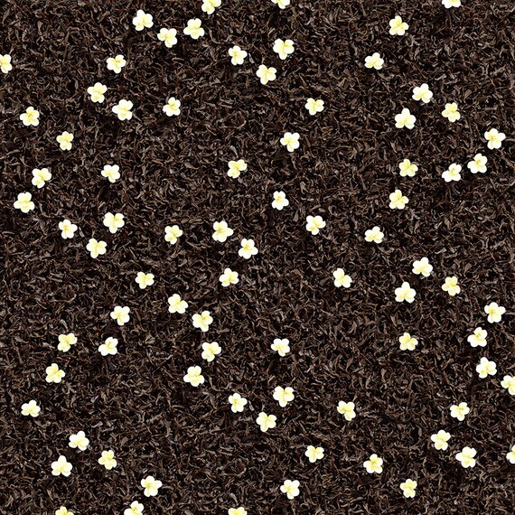 Vanilla Background High-res PNG 3D Low-poly 4k Background - Etsy