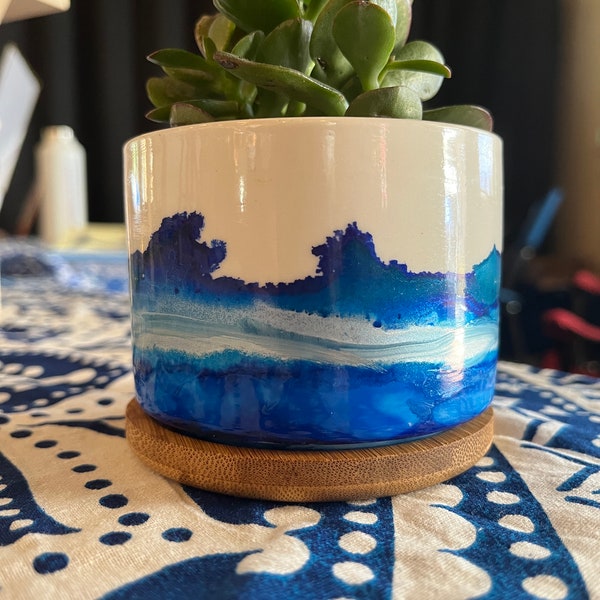 Ink Pot - Etsy