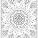 Sudoku + Coloring Book | 2-in-1 Entertainment! This Sudoku + Coloring ...