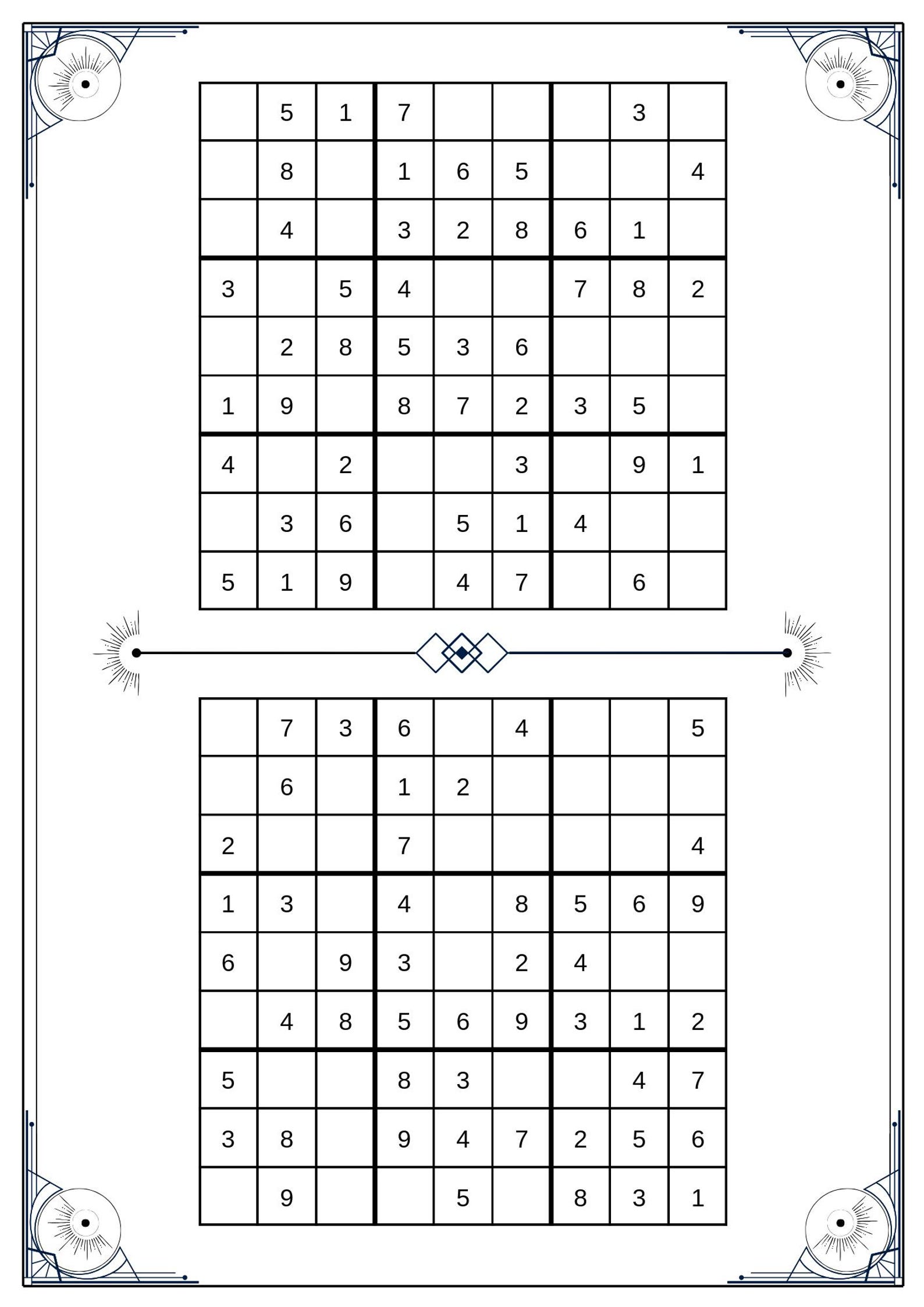 Sudoku + Coloring Book | 2-in-1 Entertainment! This Sudoku + Coloring ...