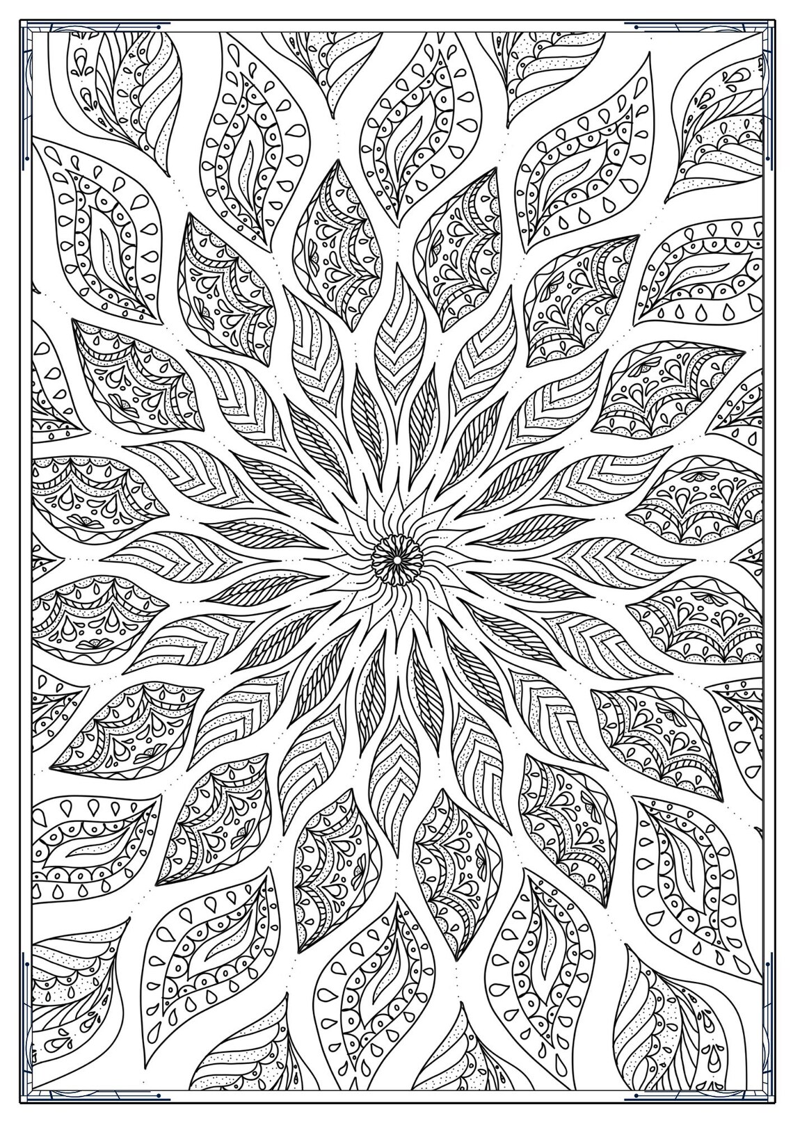 Sudoku + Coloring Book | 2-in-1 Entertainment! This Sudoku + Coloring ...