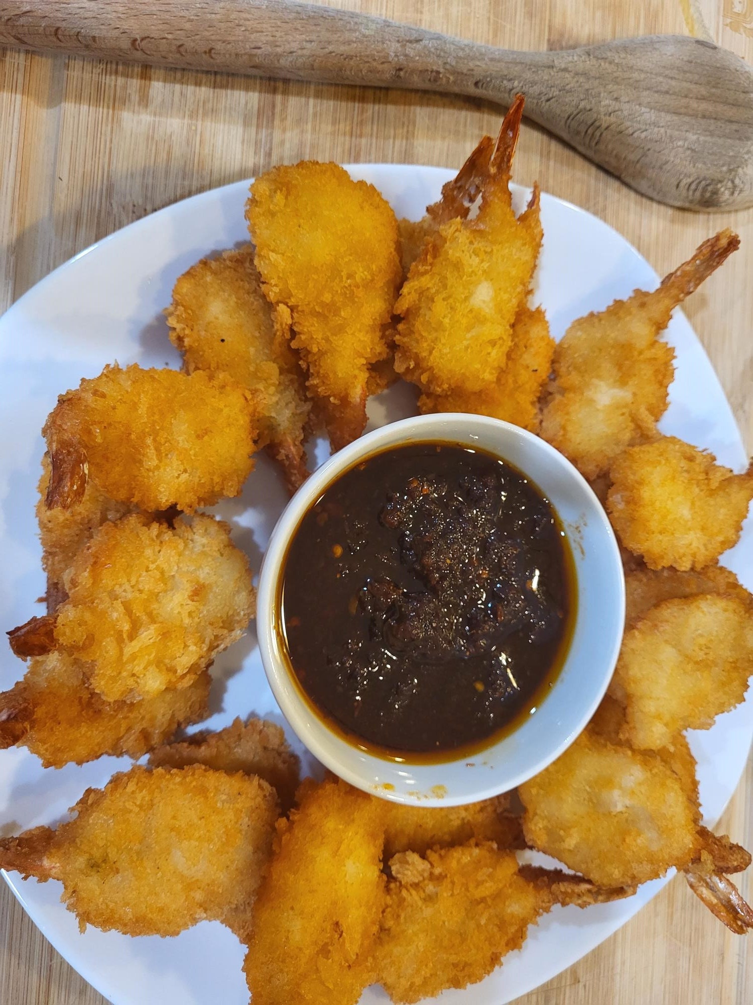 Shito/ghana Pepper Sauce. Delicious Hot Sauce, Shrimp and Fish Base. It ...