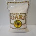 Garri White/cassava Granules/ West African Garri/pure Cassava Flour ...