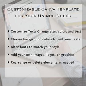 Mortgage Guide Flyer, Loan Officer Template, Quick Reference Sheet PDF ...