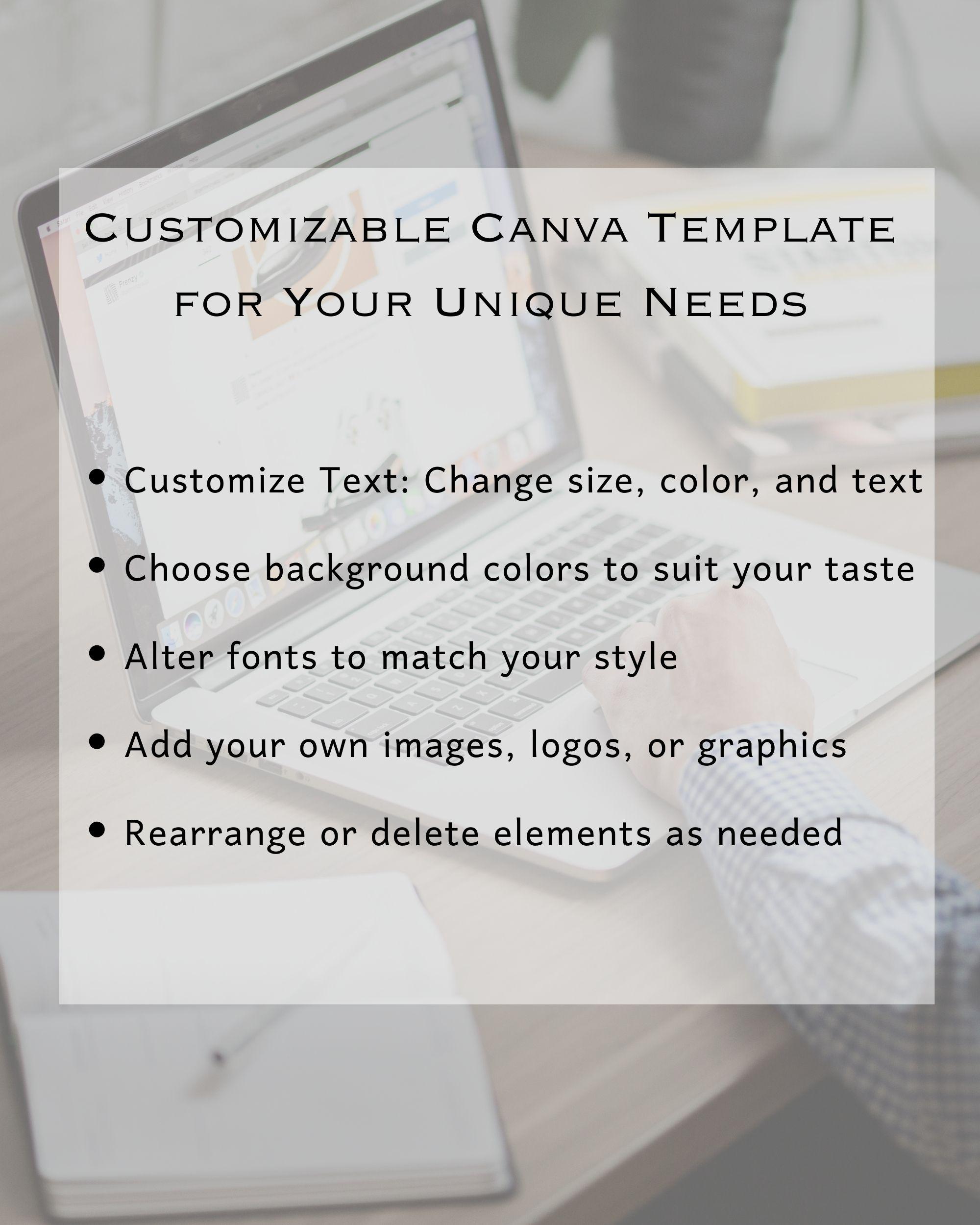 Mortgage Guide Flyer, Loan Officer Template, Quick Reference Sheet PDF ...