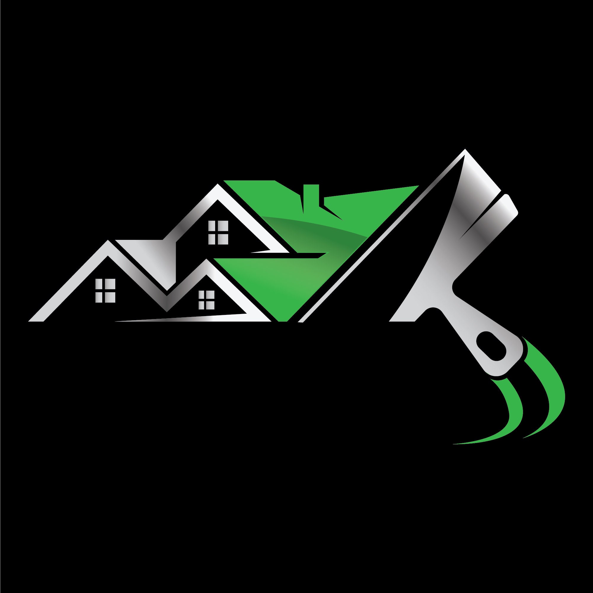Drywall Logo, Custom Logo Design, Drywall Personalized Logo Design ...